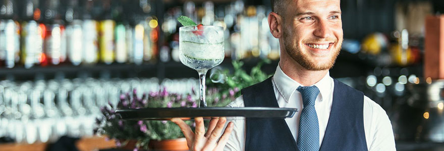 Les compétences requises pour devenir un chef de rang.